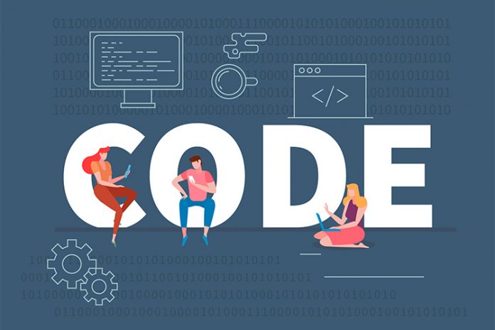 Comment apprendre à coder rapidement ? - Dis-Moi Demain