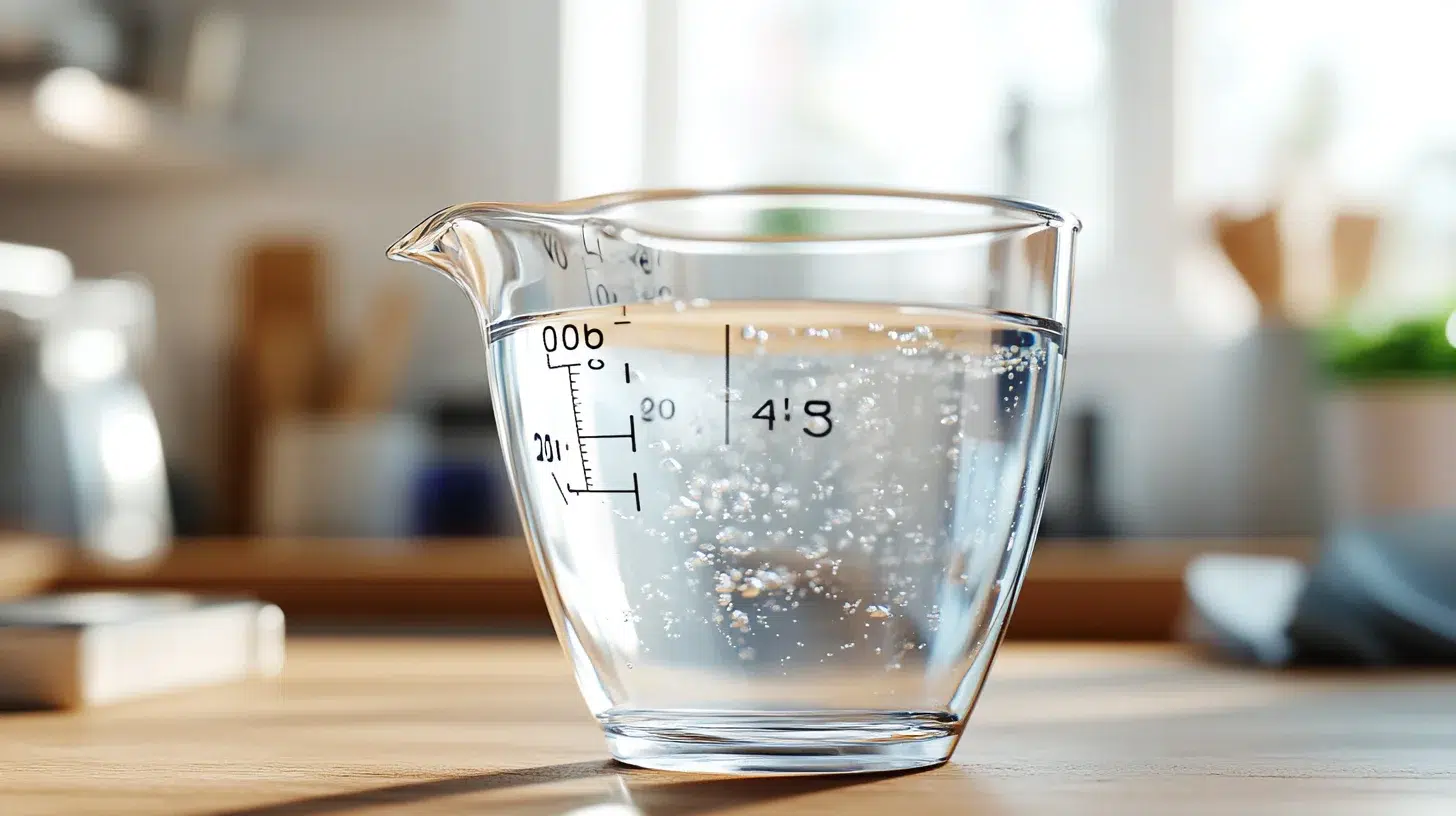 1/4 de litre en ml : comment convertir un quart de litre - Dis-Moi Demain