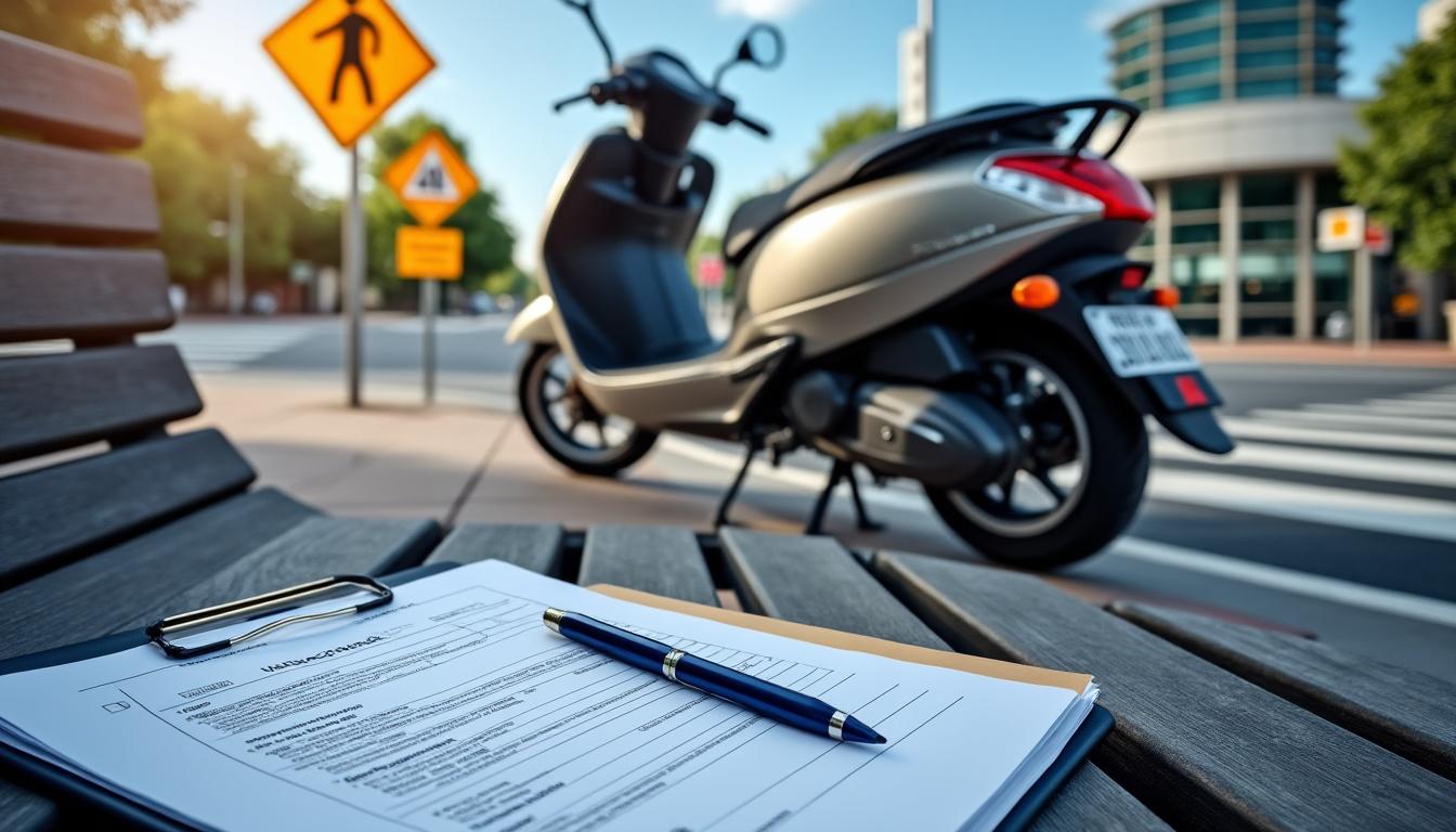 Les critères à vérifier pour une assurance scooter qui ne demande pas ...