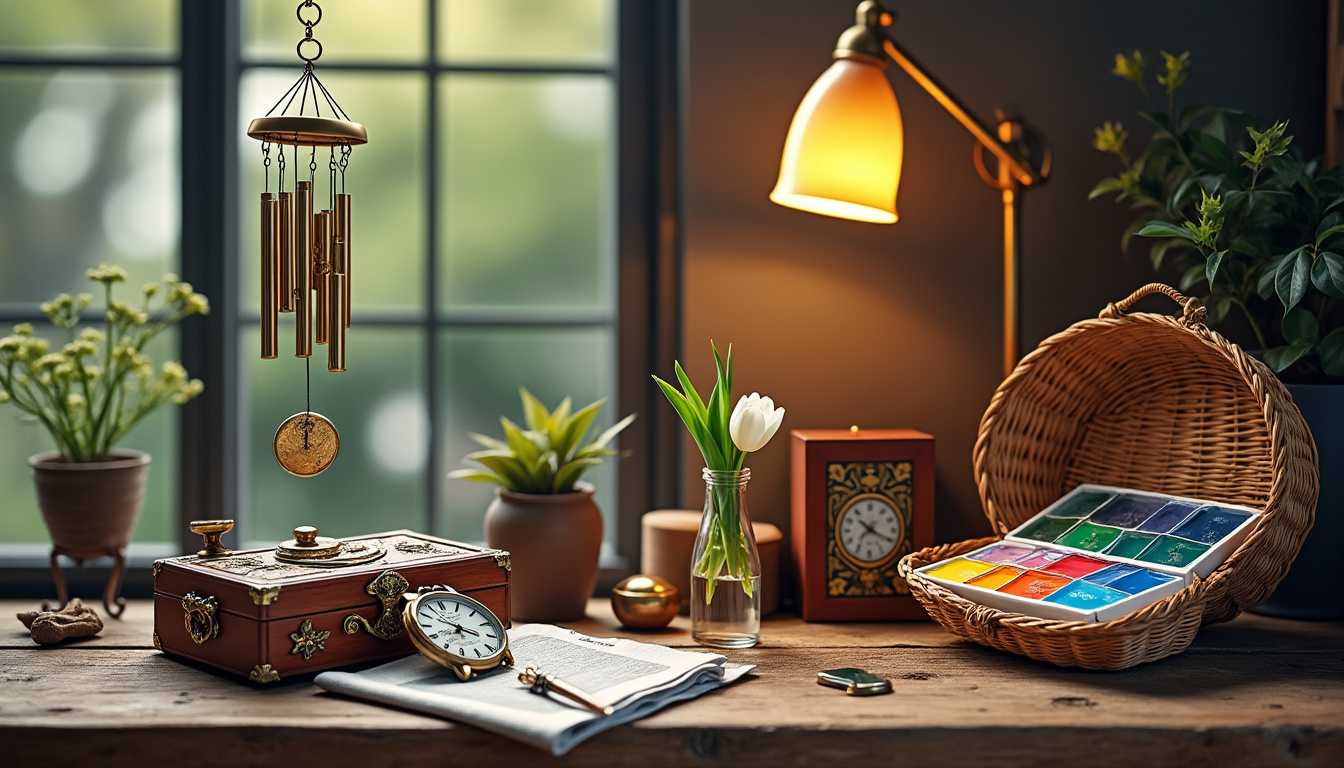 Objet en w : la liste ultime d'objets fascinants commençant par w - Dis ...