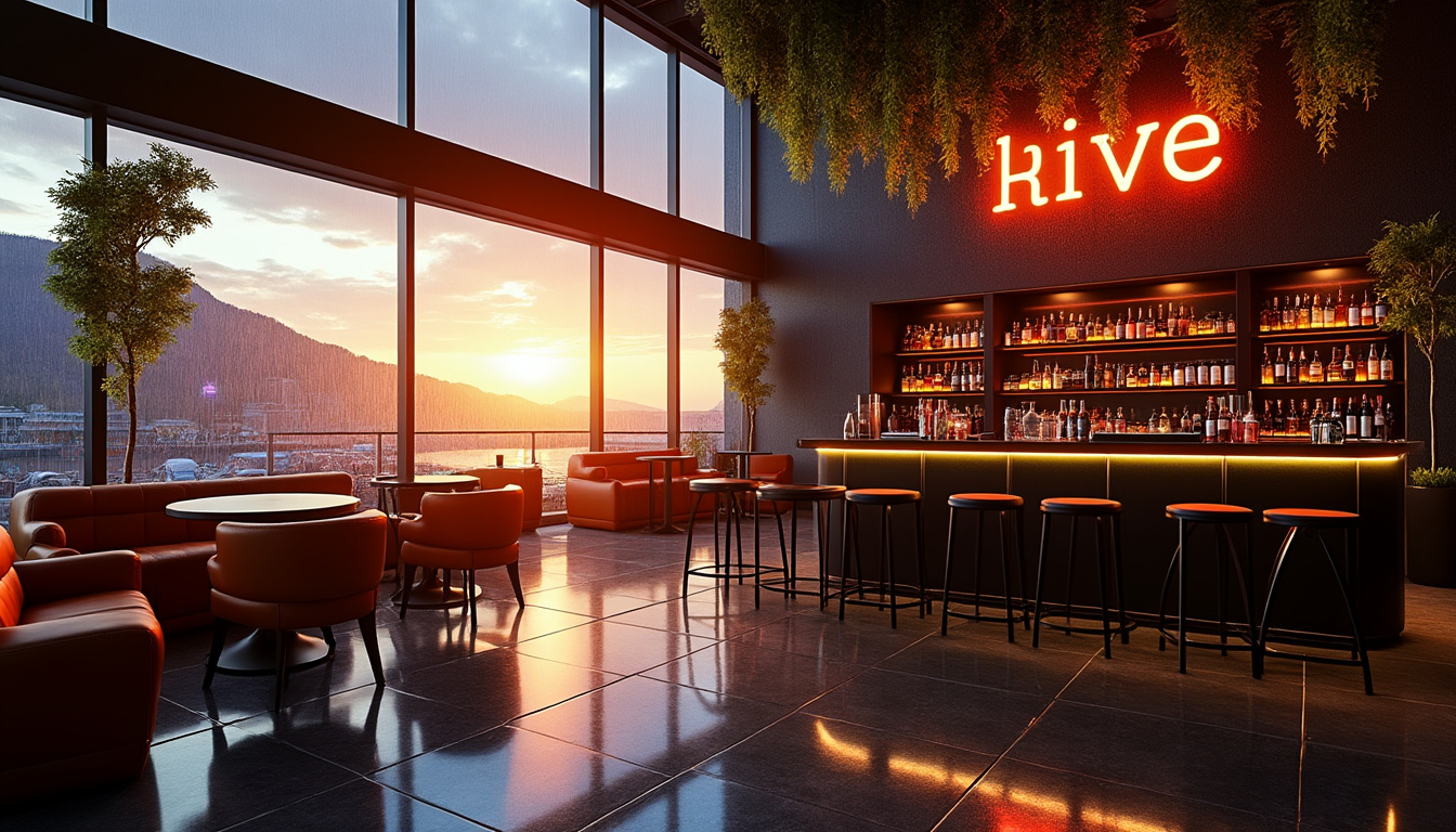 Visiter le Hive Club à Zurich en Suisse : conseils pour en profiter ...