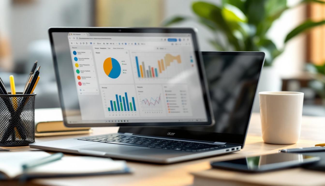 Pourquoi choisir un ordinateur portable Acer 15 pouces reconditionné ...